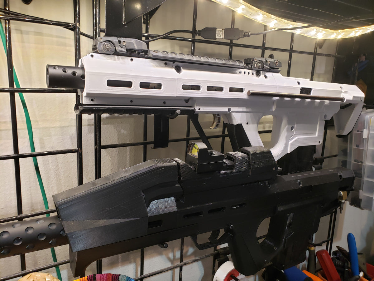2021-JUNE-15 - Bullpup Log: Entry 11 – MagFed Solutions